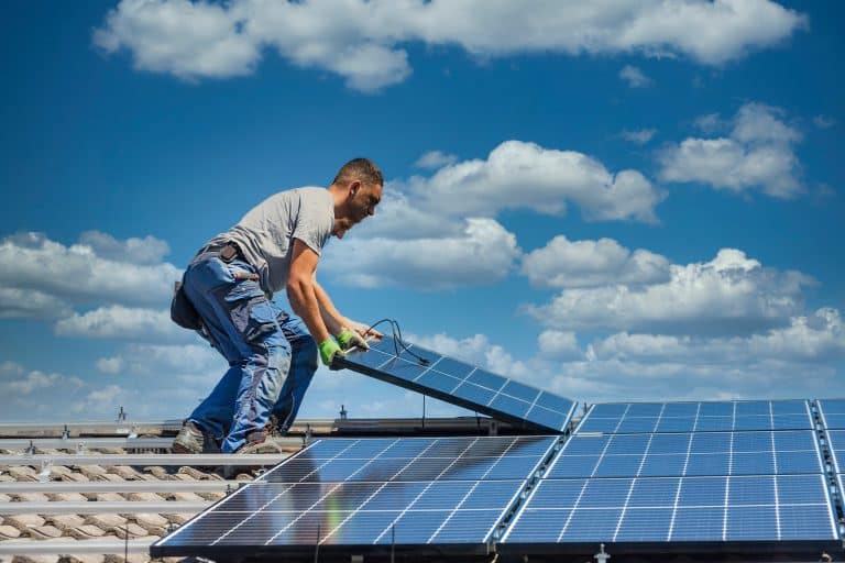 How to Add Solar Panels to an Existing System: A Step-by-Step Guide